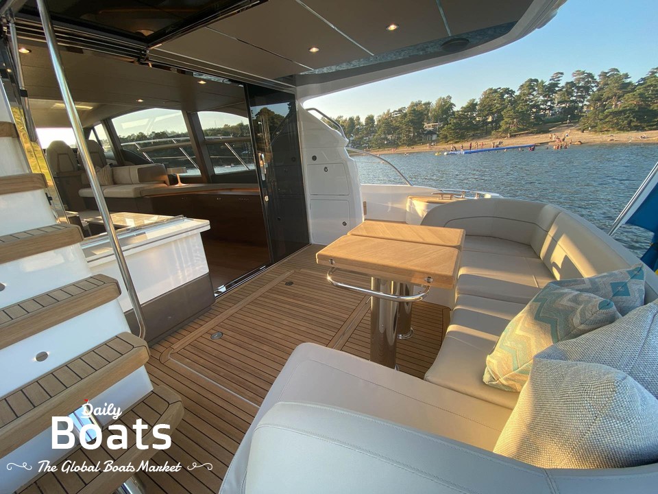 2021 Princess F55 for sale. View price, photos and Buy 2021 Princess ...