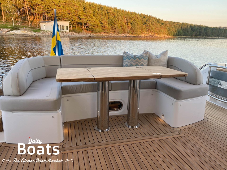 2021 Princess F55 for sale. View price, photos and Buy 2021 Princess ...