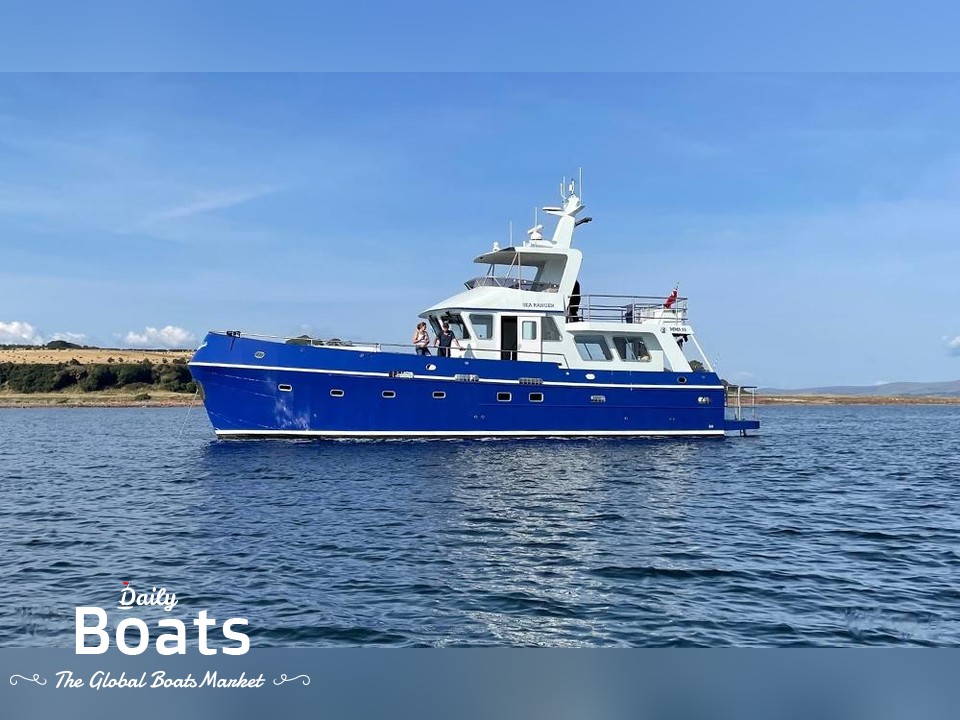 2021 Sea Ranger Mms 55 for sale. View price, photos and Buy 2021 Sea ...