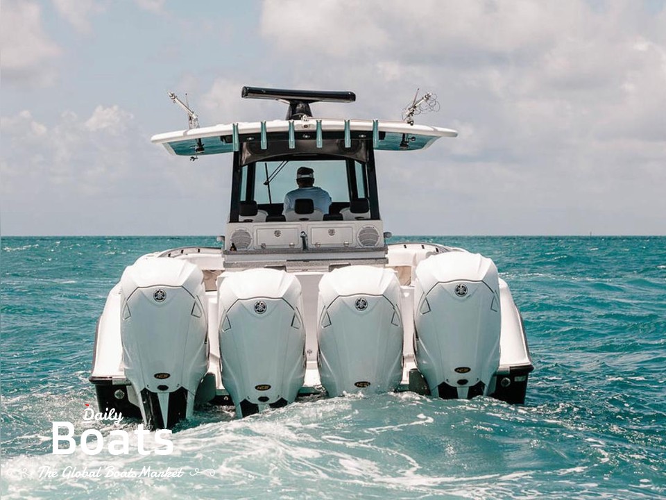 2019 HCB 42 Siesta for sale. View price, photos and Buy 2019 HCB 42 ...