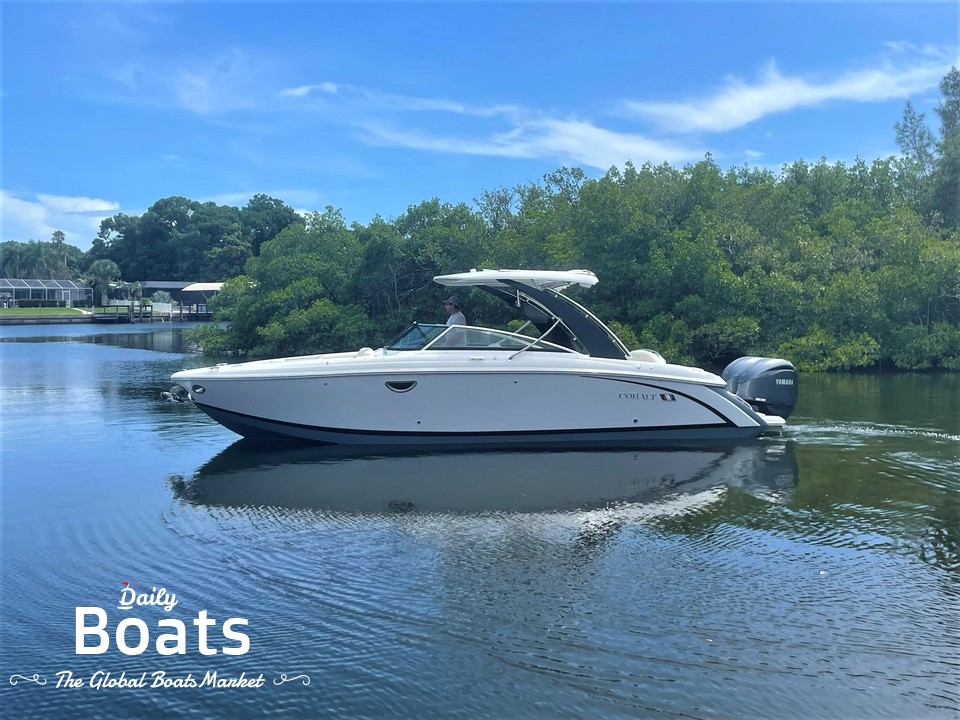 2022 Cobalt 30Sc for sale. View price, photos and Buy 2022 Cobalt 30Sc ...