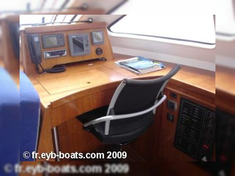 2005 Catana 43 Ocean Class for sale. View price, photos and Buy 2005 ...