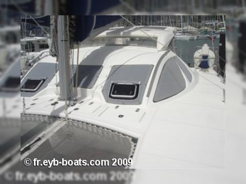 2005 Catana 43 Ocean Class for sale. View price, photos and Buy 2005 ...