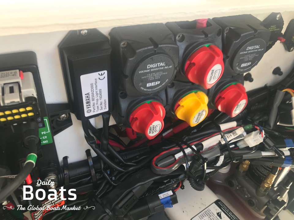 2015 Zodiac 28' Pro Optimum for sale. View price, photos and Buy 2015 ...