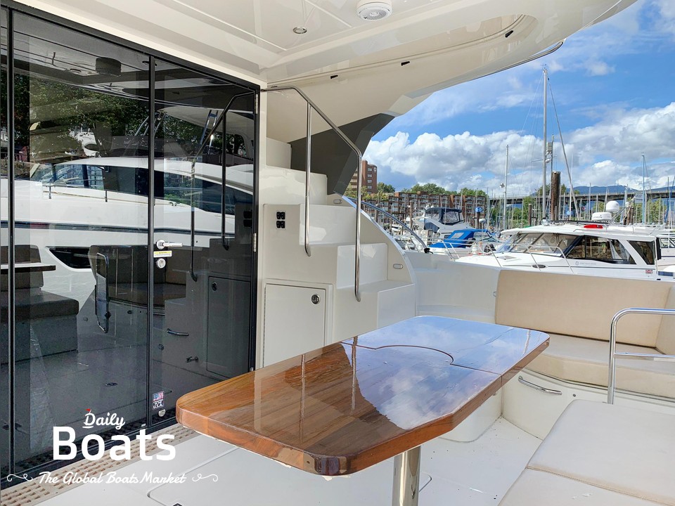 2017 Carver C52 Flybridge for sale. View price, photos and Buy 2017 ...