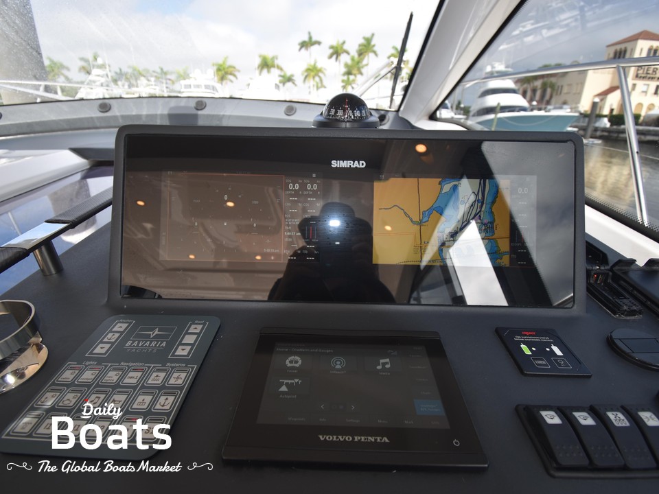 2023 Bavaria Sr41 for sale. View price, photos and Buy 2023 Bavaria ...