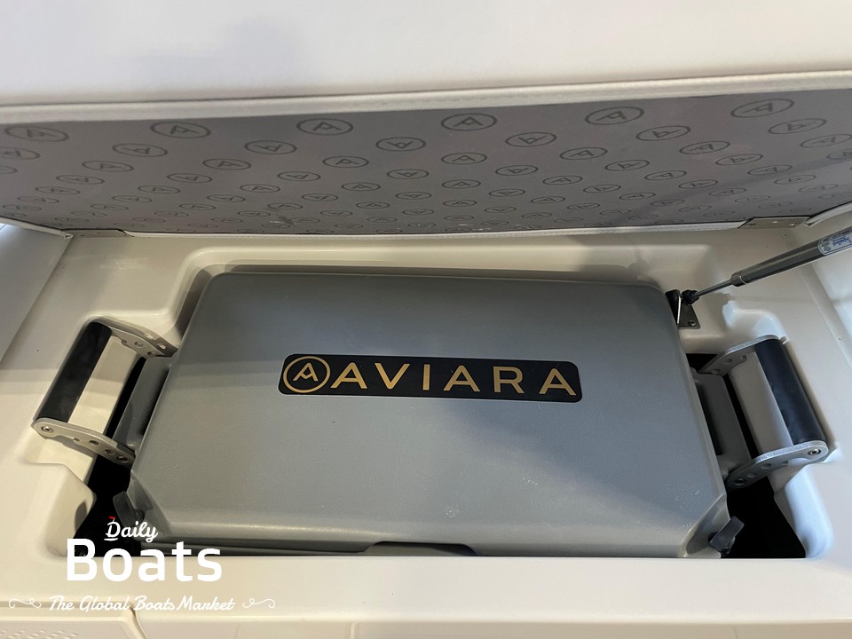 2023 Aviara Av40 Outboard for sale. View price, photos and Buy 2023 ...