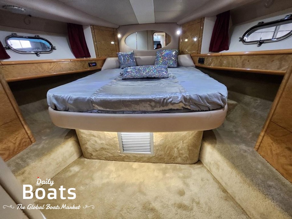 1995 Princess 500 for sale. View price, photos and Buy 1995 Princess ...