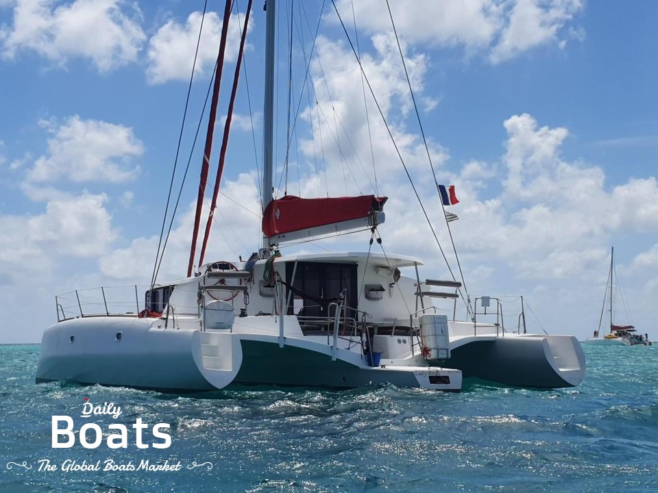 2017 Neel 45 Evolution for sale. View price, photos and Buy 2017 Neel ...