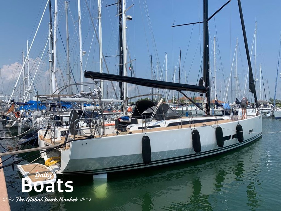 2019 Solaris 55 for sale. View price, photos and Buy 2019 Solaris 55 ...