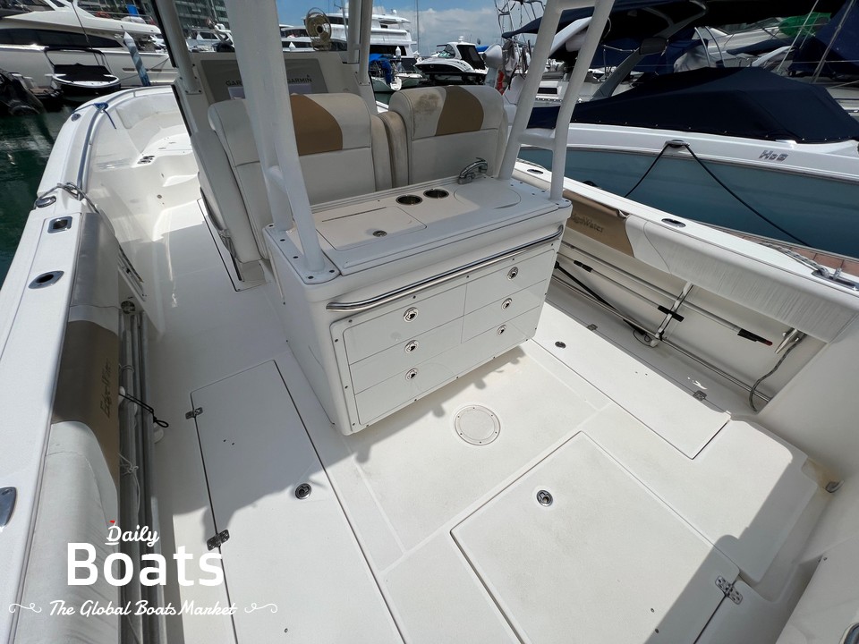 2014 Edgewater 280Cc for sale. View price, photos and Buy 2014 ...