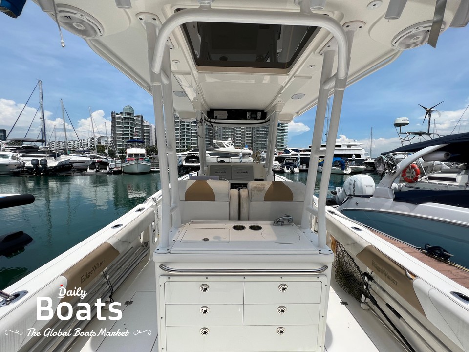 2014 Edgewater 280Cc for sale. View price, photos and Buy 2014 ...