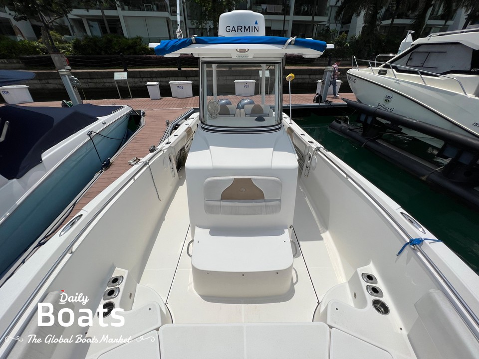 2014 Edgewater 280Cc for sale. View price, photos and Buy 2014 ...