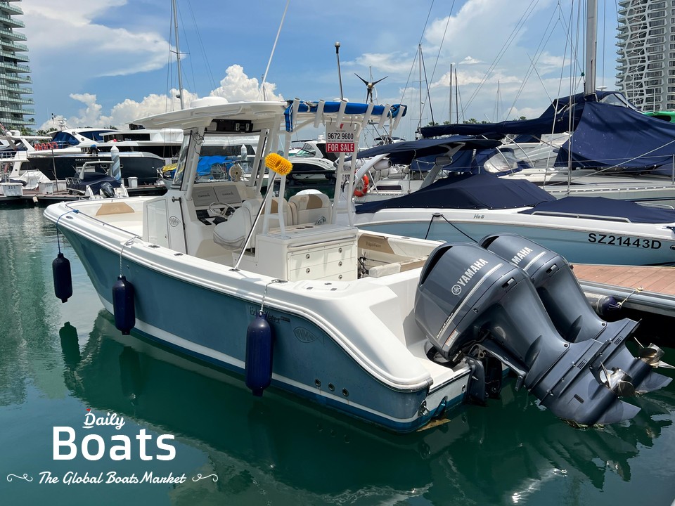 2014 Edgewater 280Cc for sale. View price, photos and Buy 2014 ...