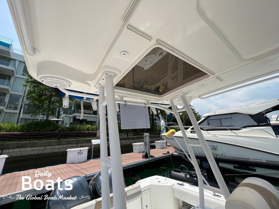 2014 Edgewater 280Cc for sale. View price, photos and Buy 2014 ...