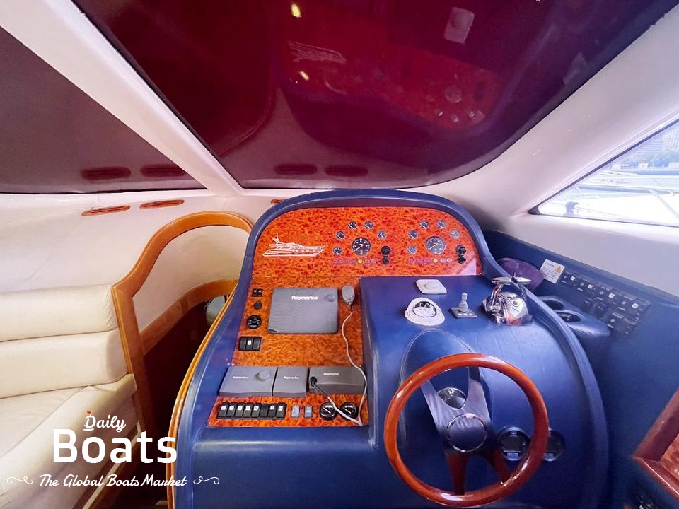 2005 Altamar 64 for sale. View price, photos and Buy 2005 Altamar 64 ...