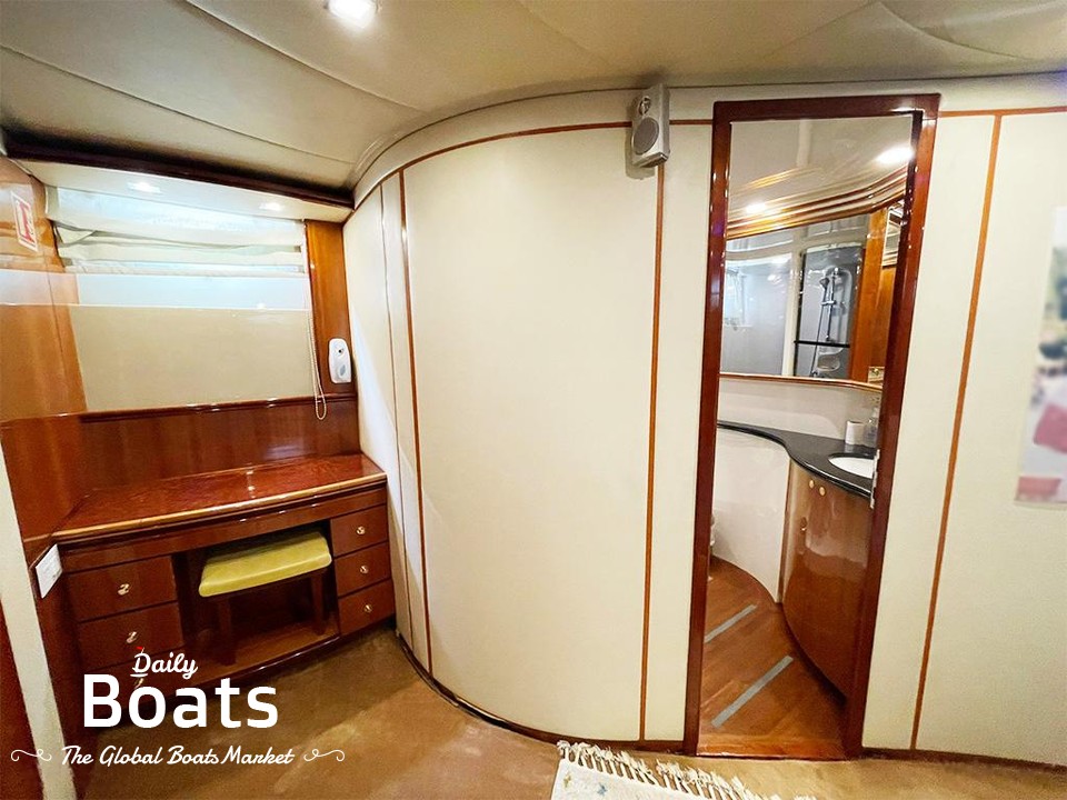 2005 Altamar 64 for sale. View price, photos and Buy 2005 Altamar 64 ...