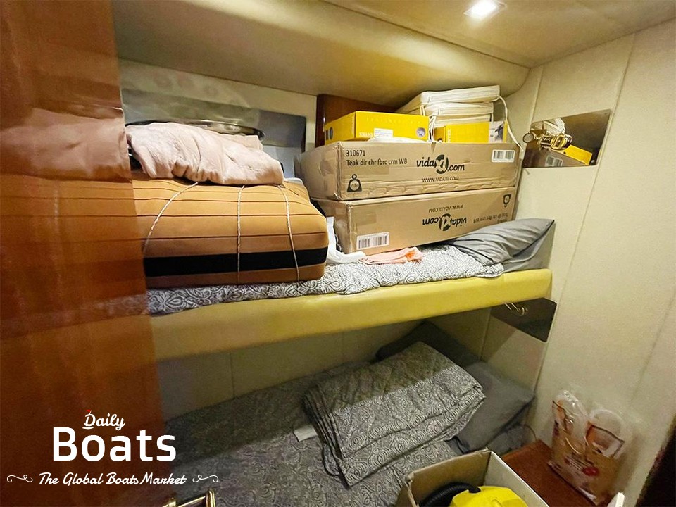 2005 Altamar 64 for sale. View price, photos and Buy 2005 Altamar 64 ...