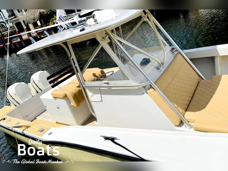 1996 Ocean Master 31 Center Console for sale. View price, photos and ...