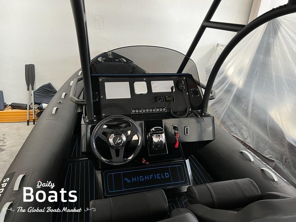 2021 Highfield Sport 800 for sale. View price, photos and Buy 2021 ...