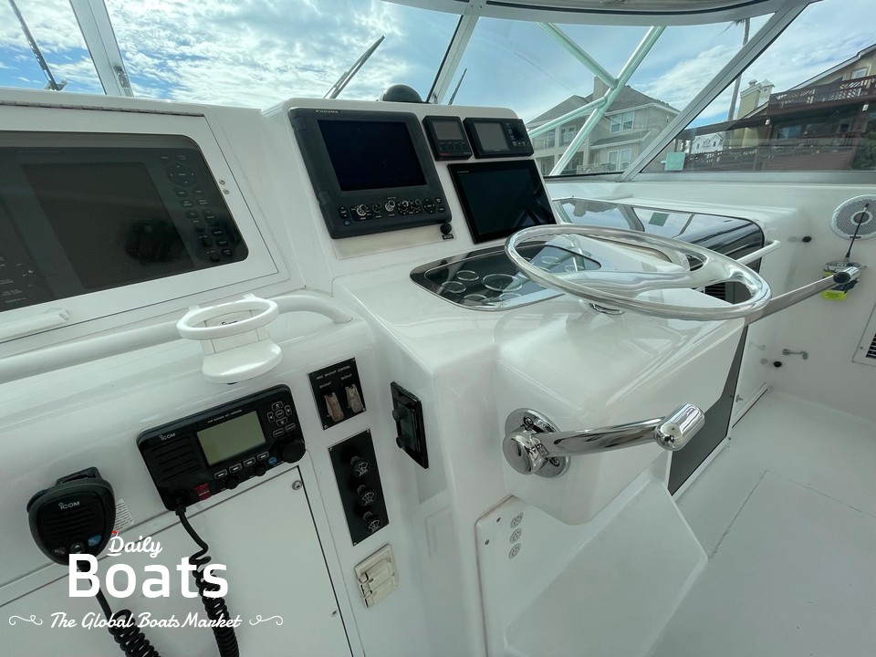 1999 Viking Boats 43' Express for sale. View price, photos and Buy 1999 ...