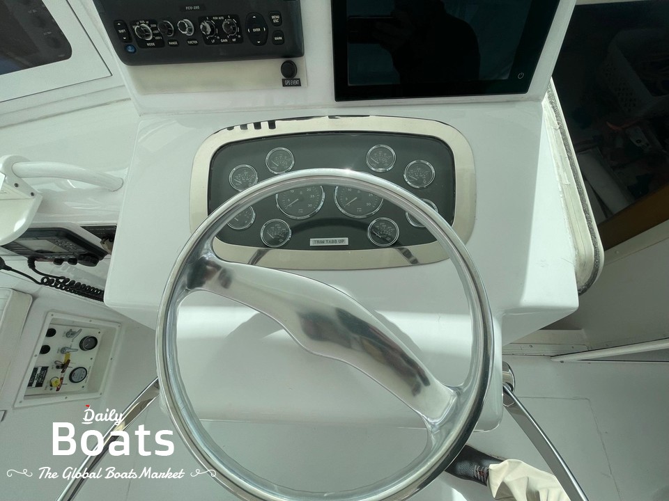 1999 Viking Boats 43' Express for sale. View price, photos and Buy 1999 ...