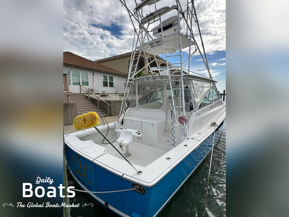 1999 Viking Boats 43' Express for sale. View price, photos and Buy 1999 ...