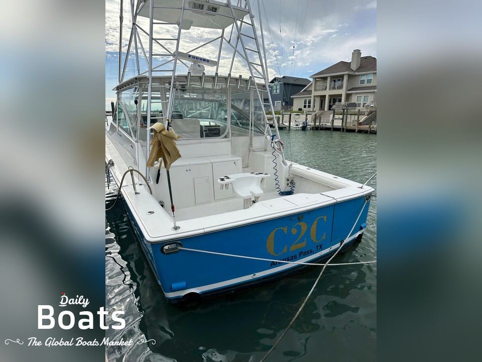1999 Viking Boats 43' Express for sale. View price, photos and Buy 1999 ...