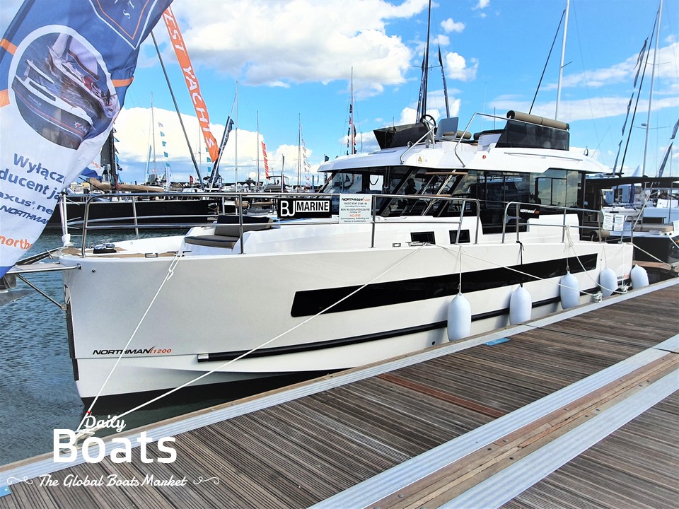 2022 Northman 1200 Fly for sale. View price, photos and Buy 2022 ...