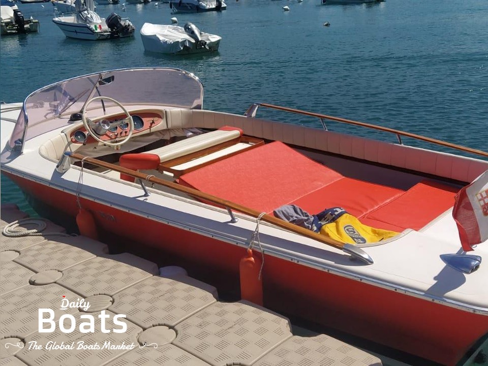 1973 Riva Rudy Super for sale. View price, photos and Buy 1973 Riva ...