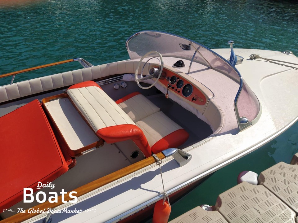 1973 Riva Rudy Super for sale. View price, photos and Buy 1973 Riva ...