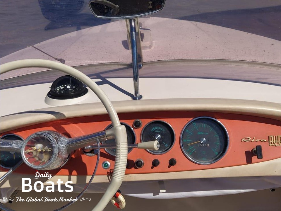 1973 Riva Rudy Super for sale. View price, photos and Buy 1973 Riva ...