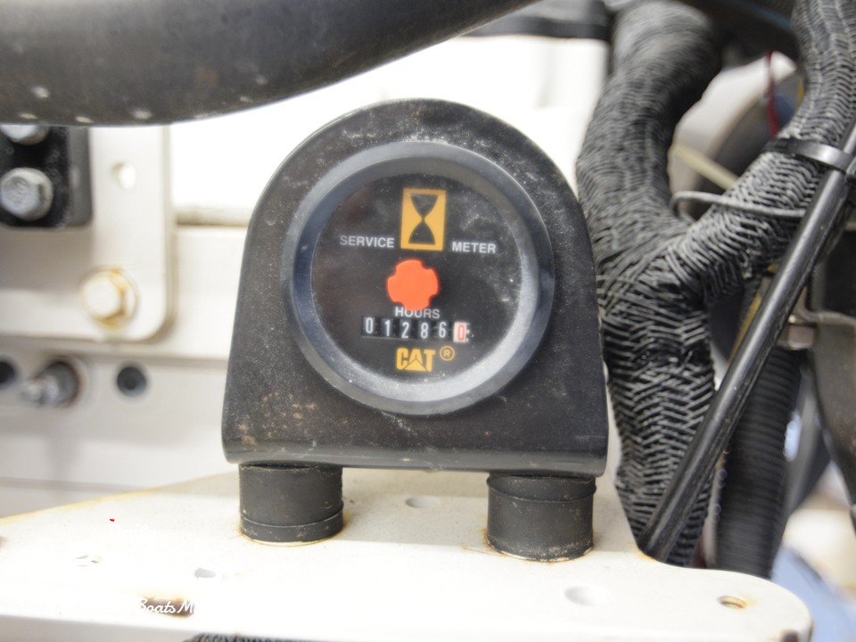 2000 Custom Carolina Atlantic Express for sale. View price, photos and ...