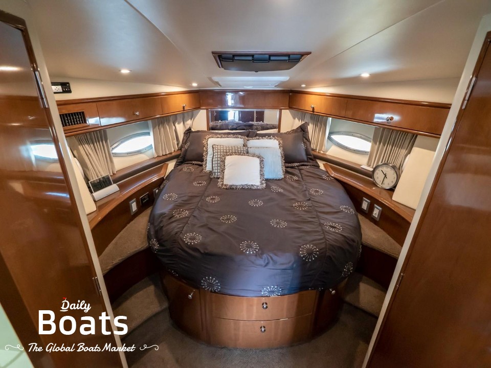 2008 Carver 43 Ss for sale. View price, photos and Buy 2008 Carver 43 ...