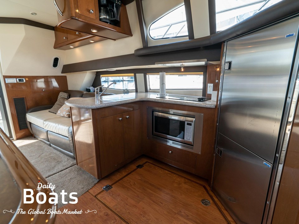 2008 Carver 43 Ss for sale. View price, photos and Buy 2008 Carver 43 ...