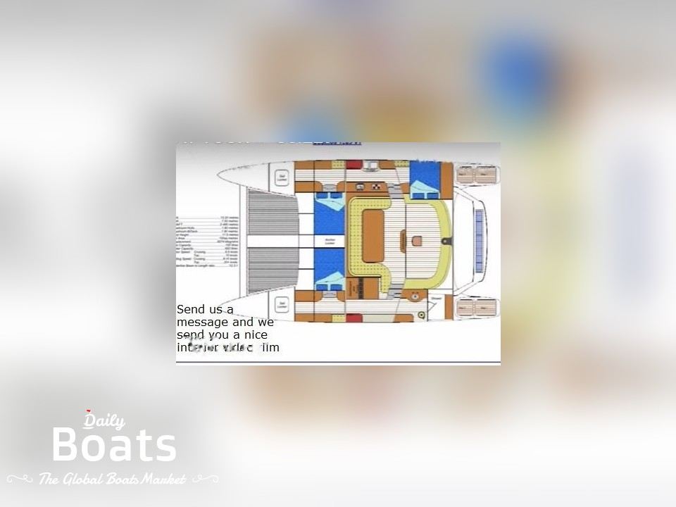 2005 Schionning Cosmos 1320 for sale. View price, photos and Buy 2005 ...