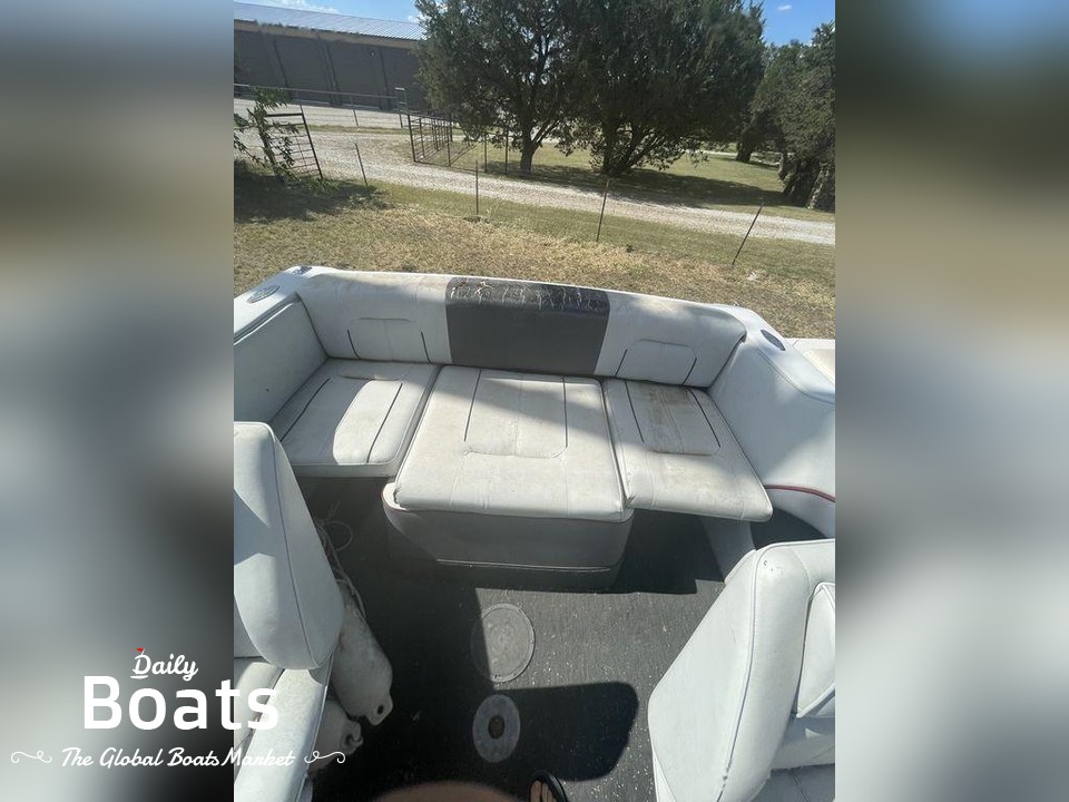 1993 Crownline 210 Ccr for sale. View price, photos and Buy 1993 ...