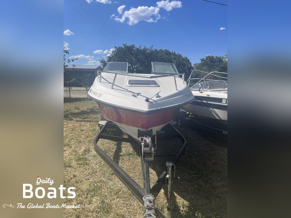 1993 Crownline 210 Ccr for sale. View price, photos and Buy 1993 ...