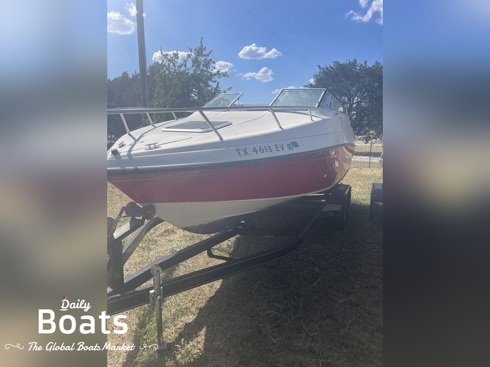 1993 Crownline 210 Ccr for sale. View price, photos and Buy 1993 ...