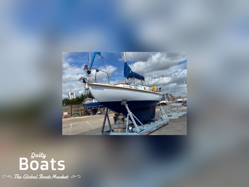 1973 Halcyon 27 for sale. View price, photos and Buy 1973 Halcyon 27 ...