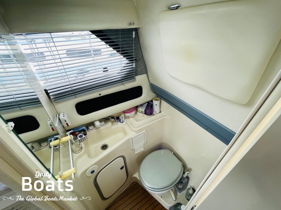 1999 Bayliner 2859 Ciera Classic for sale. View price, photos and Buy ...