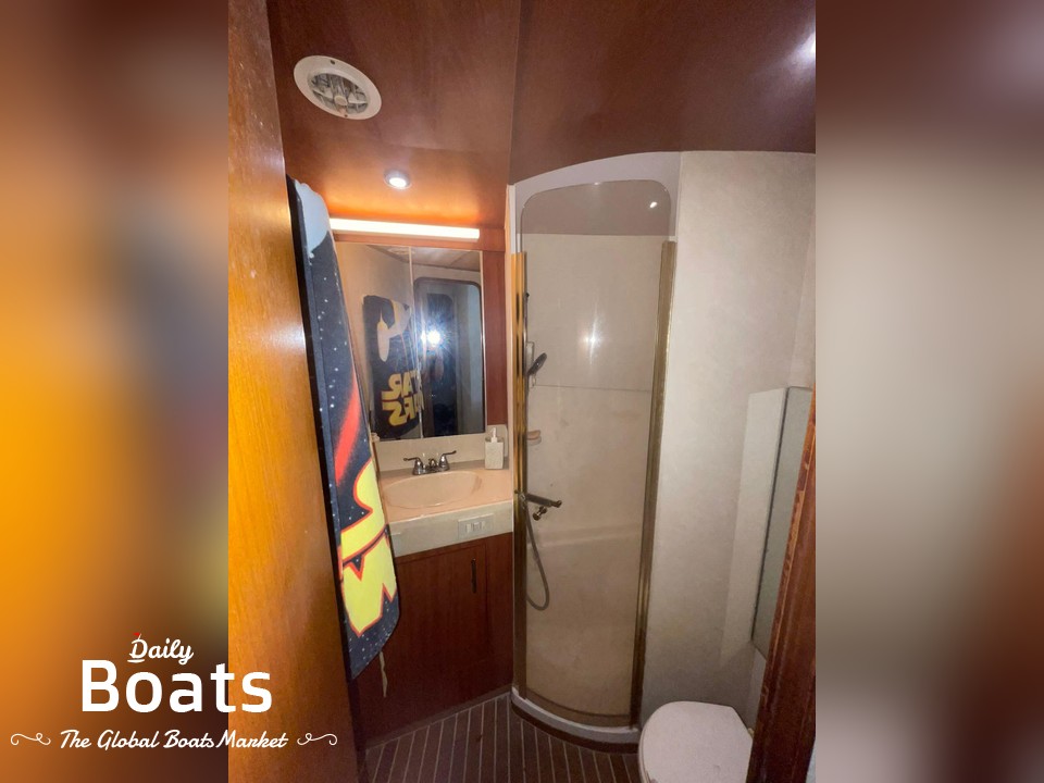 2000 Ocean Yachts Convertible for sale. View price, photos and Buy 2000 ...