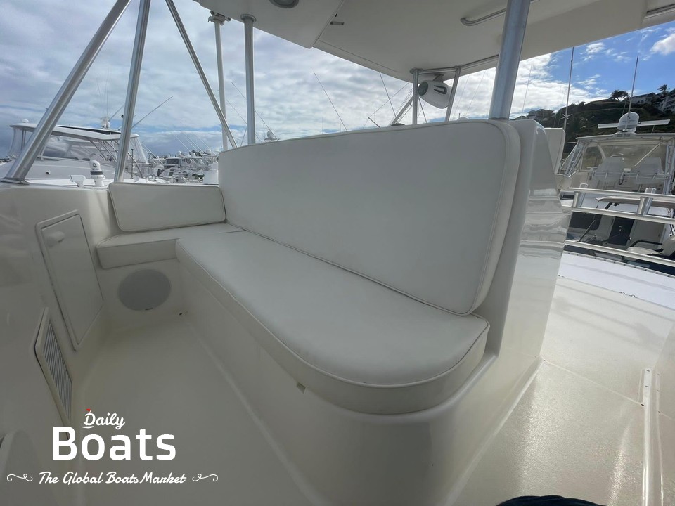 2000 Ocean Yachts Convertible for sale. View price, photos and Buy 2000 ...