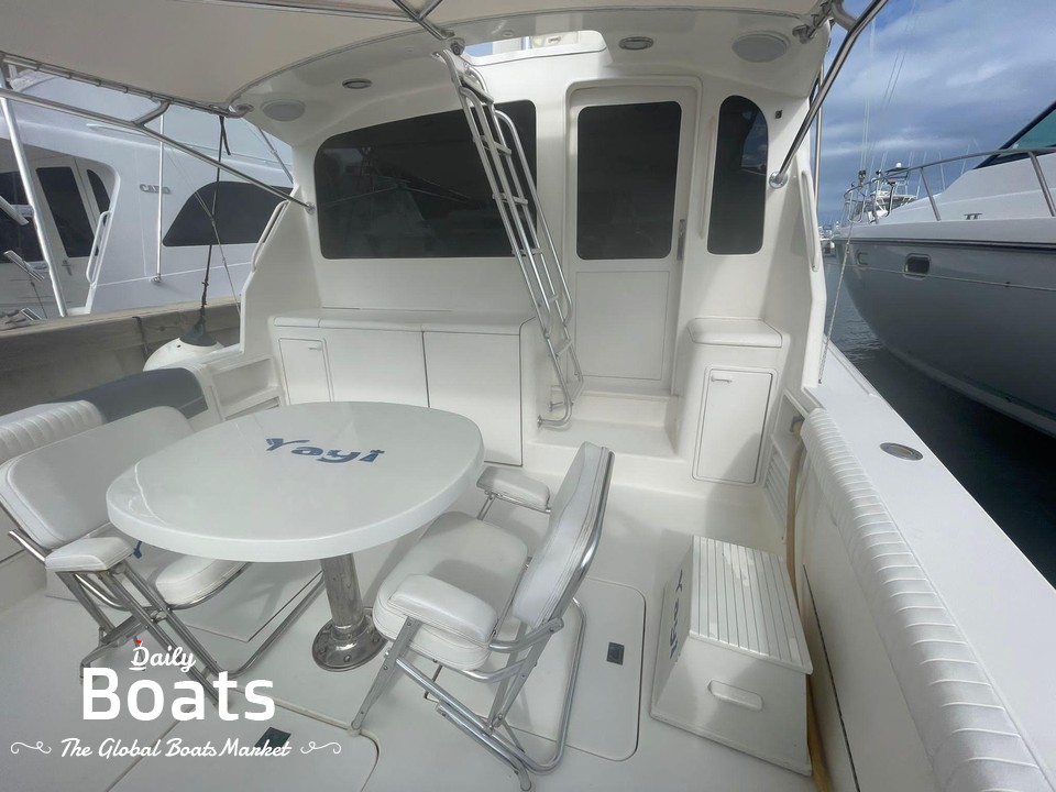 2000 Ocean Yachts Convertible for sale. View price, photos and Buy 2000 ...