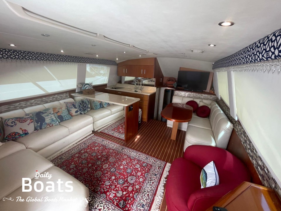 2000 Ocean Yachts Convertible for sale. View price, photos and Buy 2000 ...