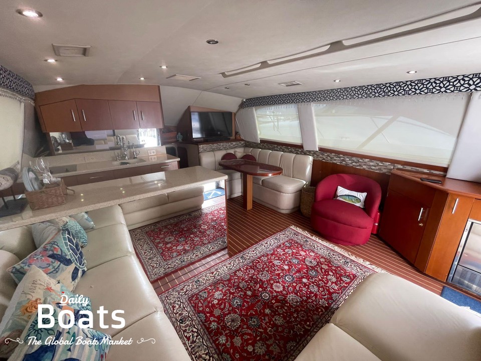 2000 Ocean Yachts Convertible for sale. View price, photos and Buy 2000 ...
