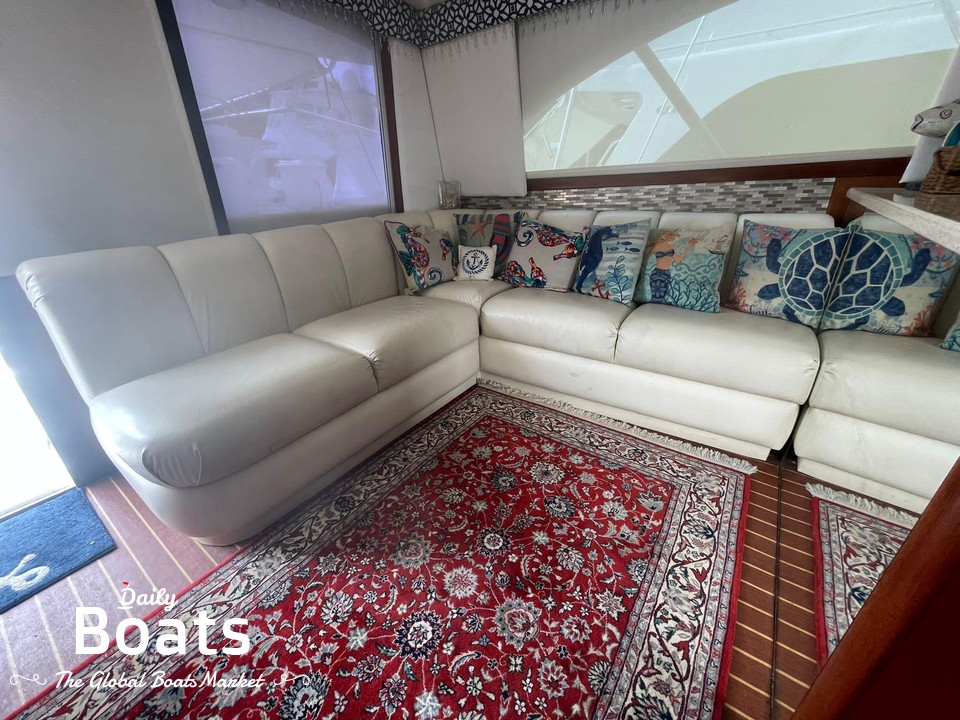 2000 Ocean Yachts Convertible for sale. View price, photos and Buy 2000 ...