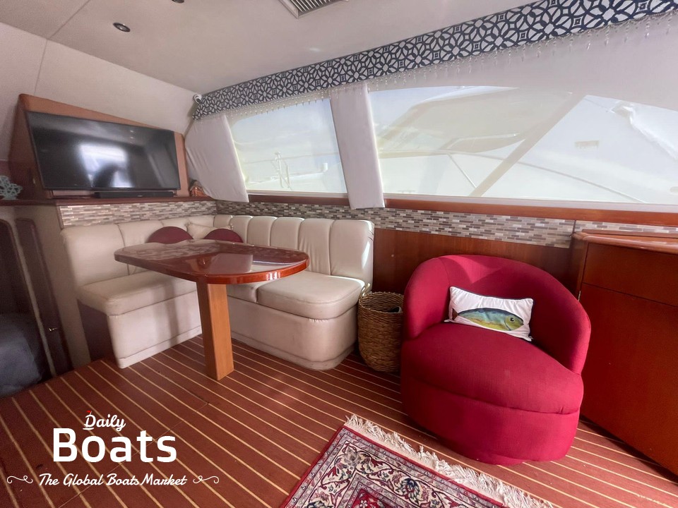 2000 Ocean Yachts Convertible for sale. View price, photos and Buy 2000 ...