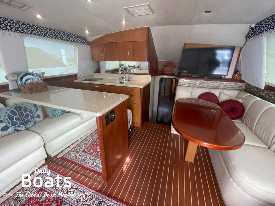 2000 Ocean Yachts Convertible for sale. View price, photos and Buy 2000 ...