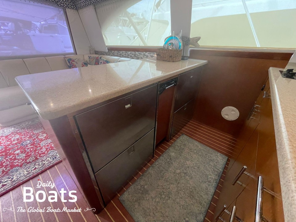 2000 Ocean Yachts Convertible for sale. View price, photos and Buy 2000 ...